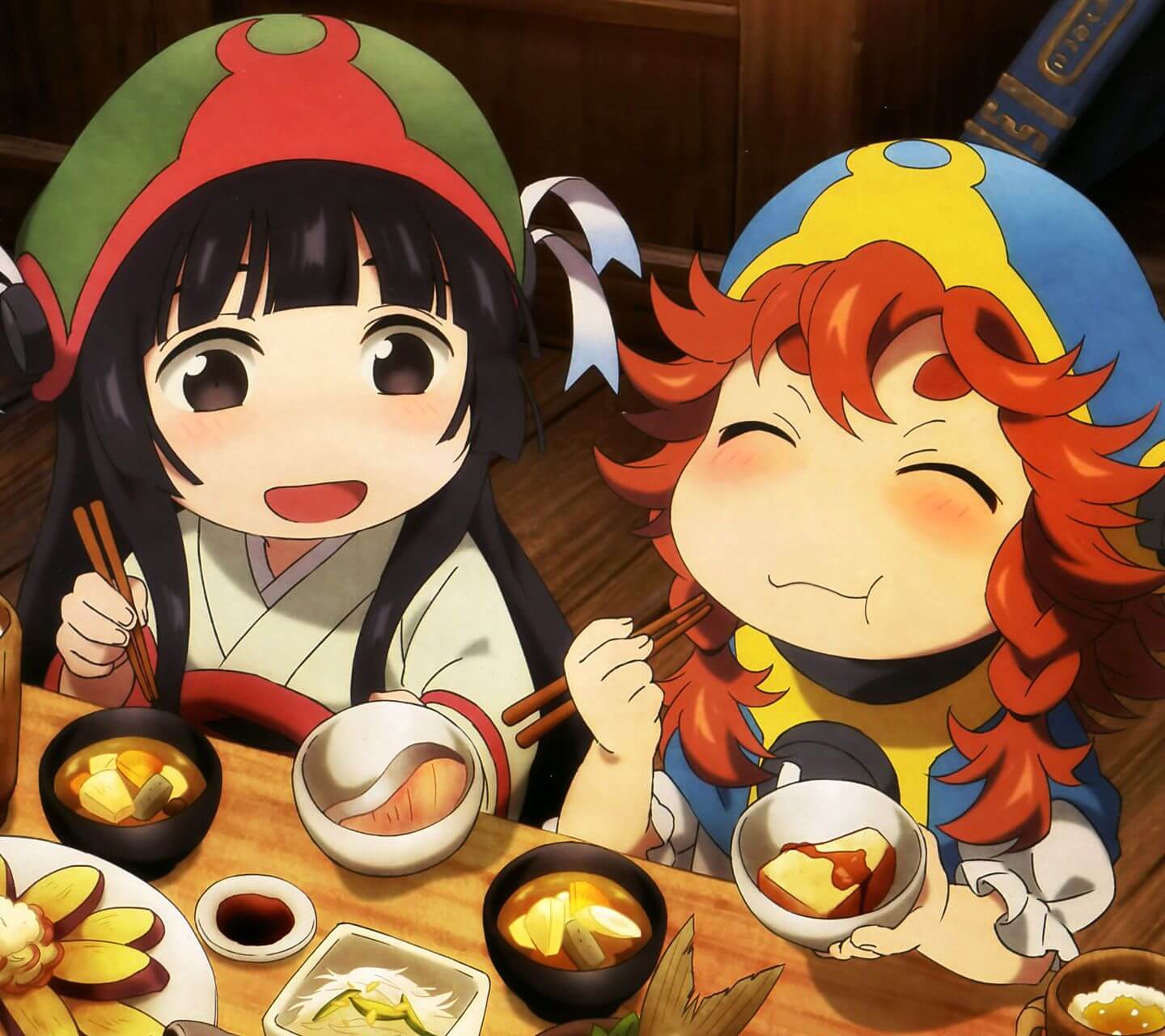 【声優】松田利冴は特撮好きで双子の姉妹だけど見分け方は？代表作や出演キャラとプロフィール紹介！ | 人気アニメ声優どっとこむ